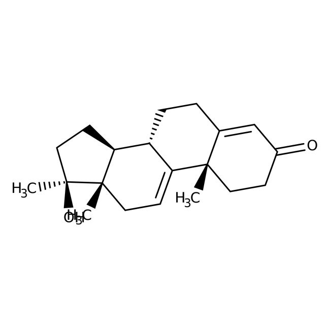 DELTA9(11)-Methyltestosterone, TCI America | Fisher Scientific