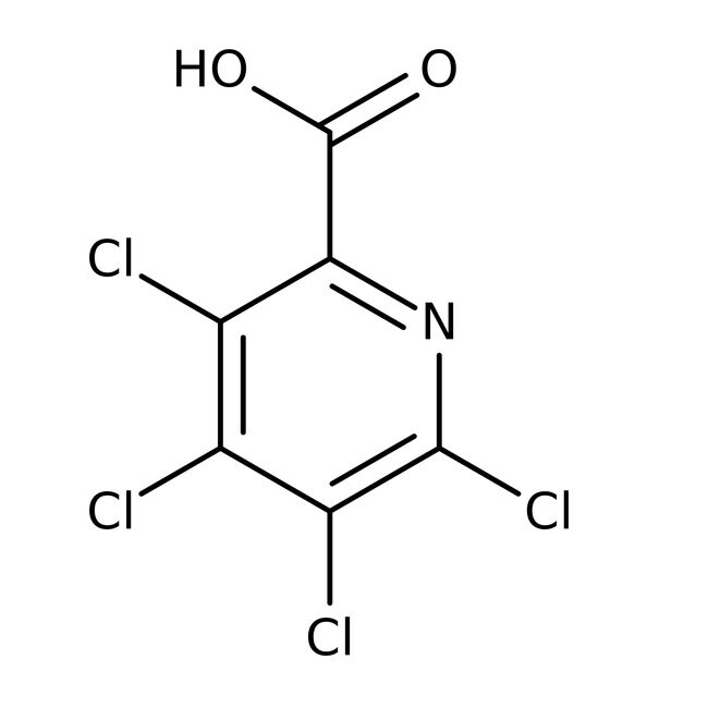 3 4 5 6 Tetrachloropyridine 2 carboxylic Acid 98 Thermo Scientific