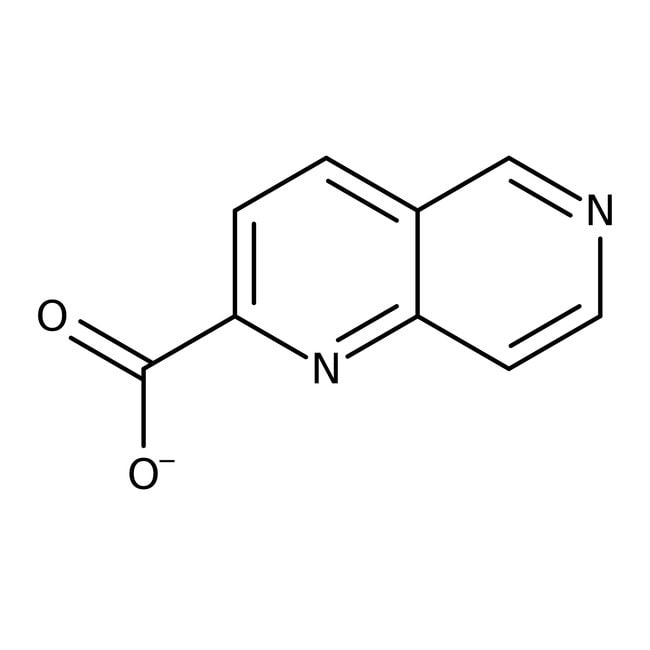 1,6-Naphthyridine-2-carboxylic acid, 98%, Thermo Scientific | Fisher Scientific