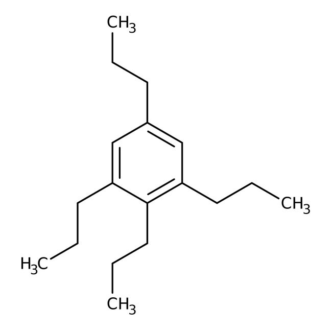 Dodecylbenzene (hard type) (mixture of branched chain isomers), TCI ...