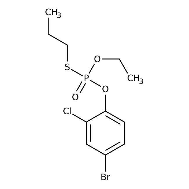 Profenofos, SPEX CertiPrep | Fisher Scientific