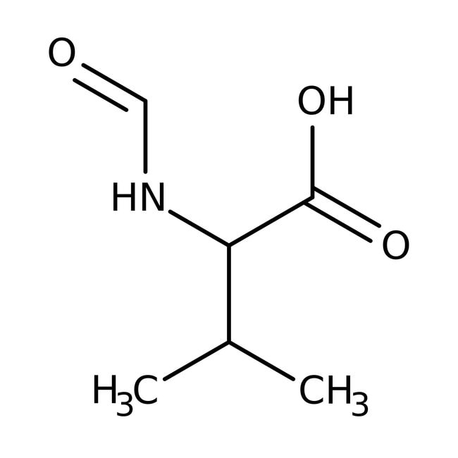 Valine Structure At Ph 1