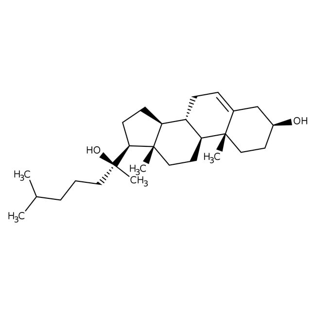 Tocris Bioscience 20(S)-Hydroxycholesterol 10 mg | Buy Online | Tocris ...