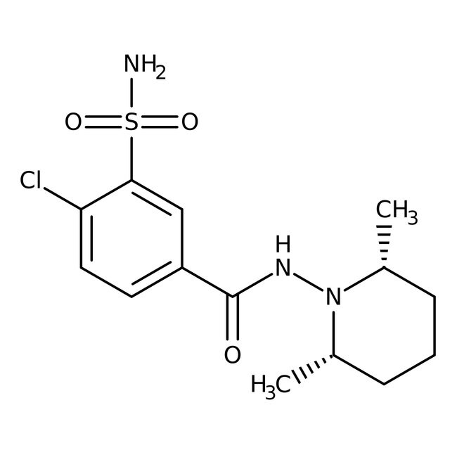 Clopamide, 98%, Thermo Scientific | Fisher Scientific