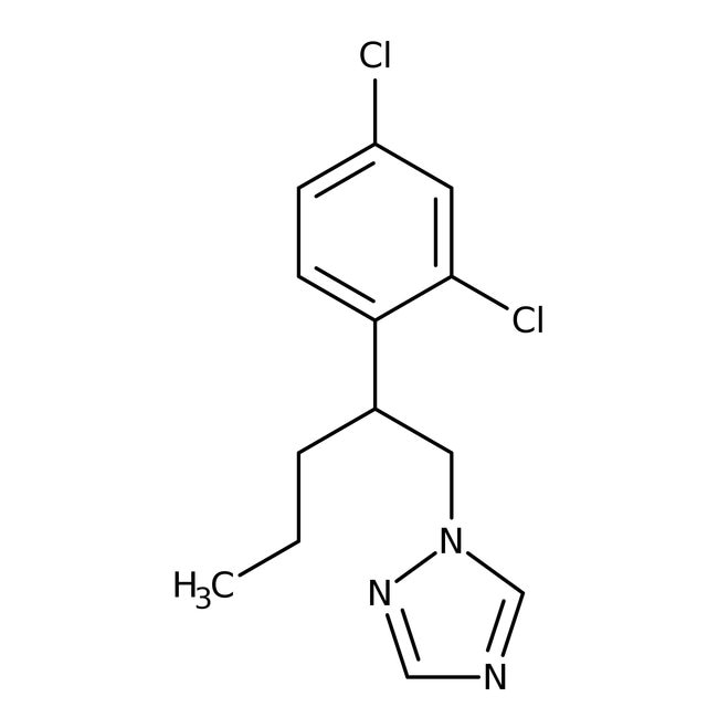 Penconazole in Cyclohexane 10 g/mL, Fisher Chemical | Fisher Scientific