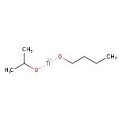 Titanium(IV) butoxy isopropoxy complexes, VERTEC BIP, Thermo Scientific ...