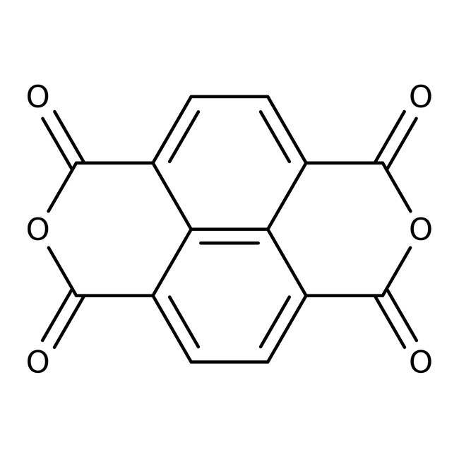 Dianh drido Del cido Naftaleno 1 4 5 8 tetracarbox lico 97 Thermo Dianh drido Del cido Naftaleno 1 4 5 8 tetracarbox lico 97 Thermo