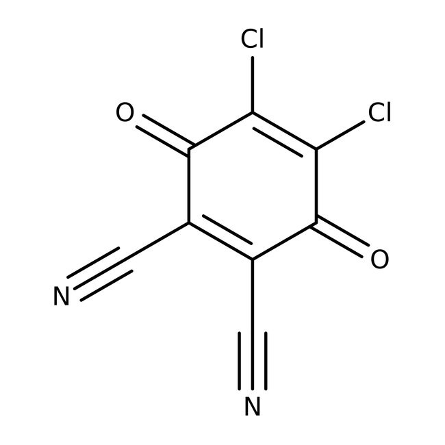 Alfa Aesar 2 3 Dichloro 5 6 dicyano 1 4 benzoquinone 98 Ketones