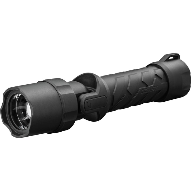 Coast Polysteel 400S Flashlight Black:Facility Safety and Maintenance ...