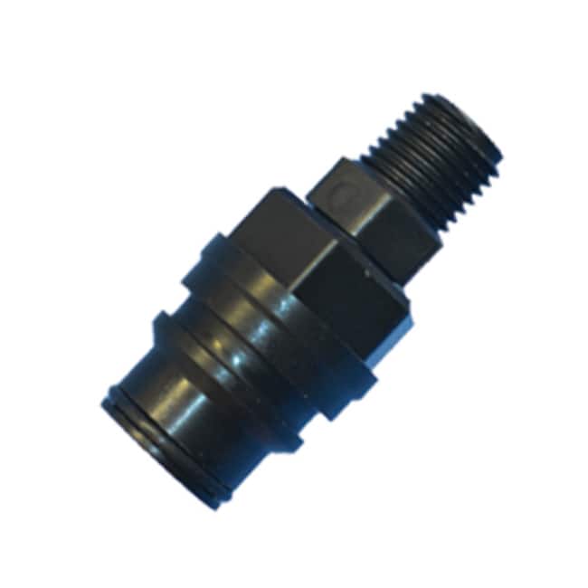 Cole-Parmer VapLock Adapters for Exhaust Filters, Quick-Disconnect ...