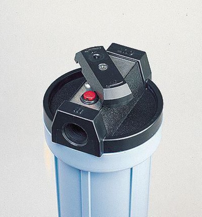 Cole-Parmer Filter Housing Cartridge Coupler For use with: 10 in ...