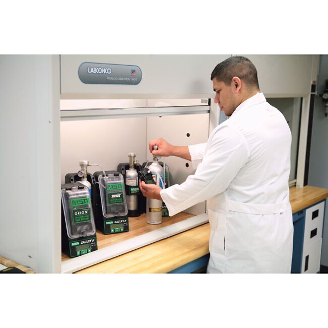 Innocal Calibration Services for MSA and Sperian MSA Altair 4 & 5 Multi ...