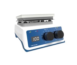 Cole-Parmer Stuart UC152D Model Hotplate Stirrer 15 L | Buy Online ...