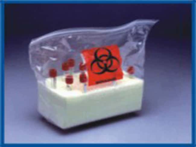 Com-Pac International™ Bitran Liquid-Tight Formalin Bags | Fisher ...