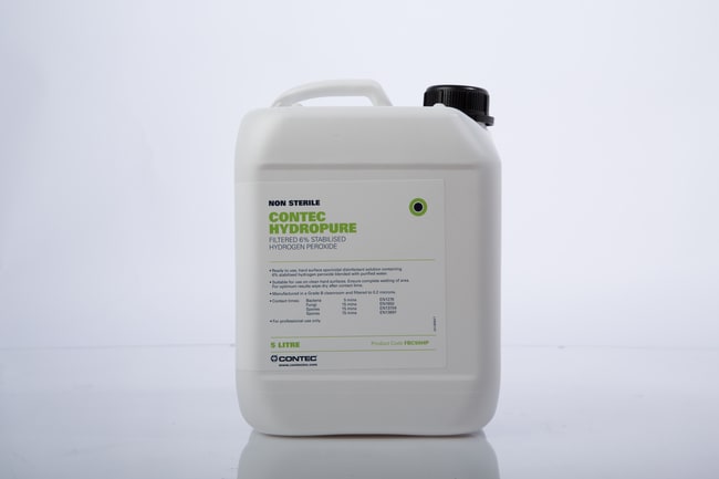 Contec HydroPure 2 x 5 L | Buy Online | Contec™ | Fisher Scientific