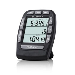 Fisherbrand™ Traceable™ Triple-Display Timer