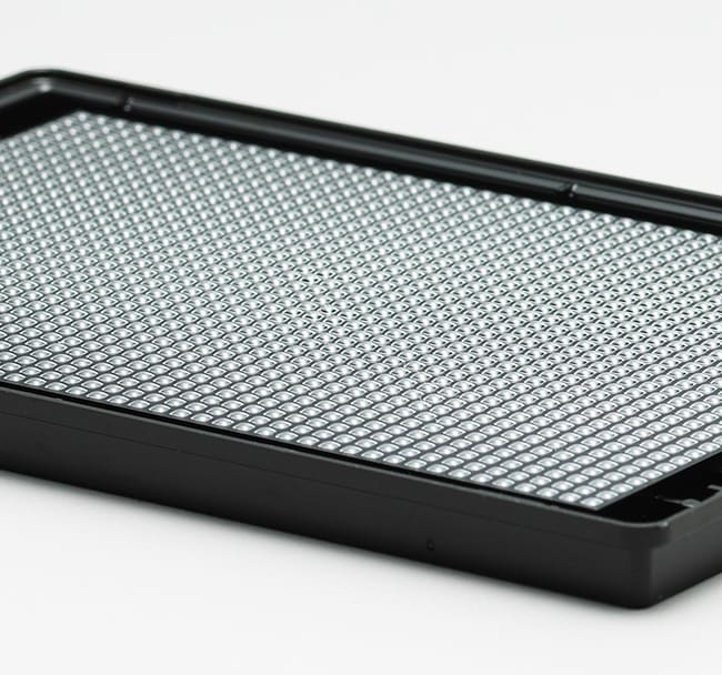 Corning 1536-Well, Ultra-Low Binding, U-Shaped-Bottom Microplate 10/Pk ...