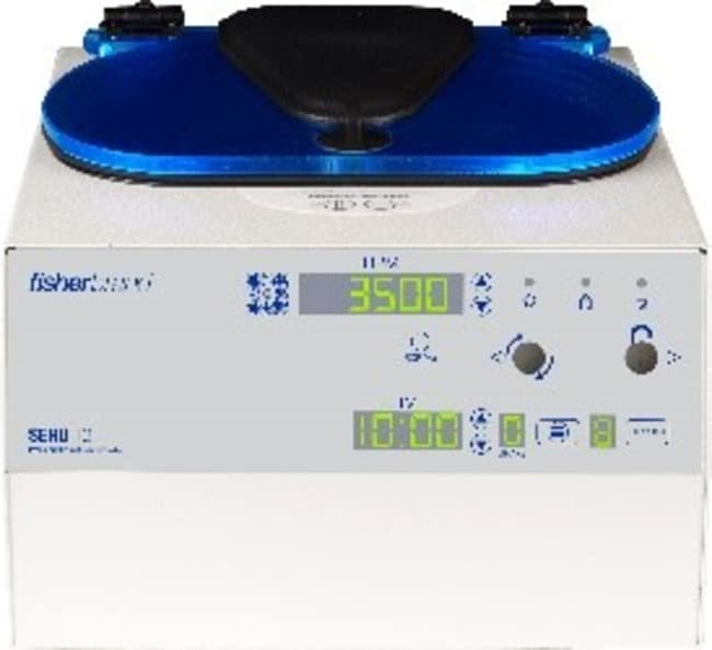 Fisherbrand SERO 12 Serology and Blood Banking Centrifuge SERO 12 ...