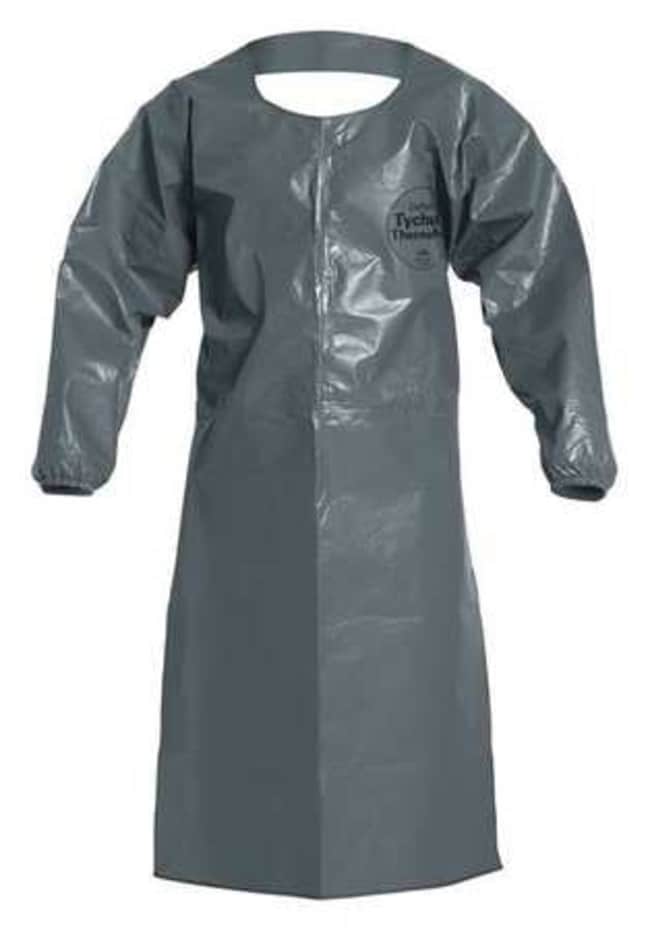 DuPont Tychem 6000 FR Aprons Gray | Buy Online | DuPont™ | Fisher ...