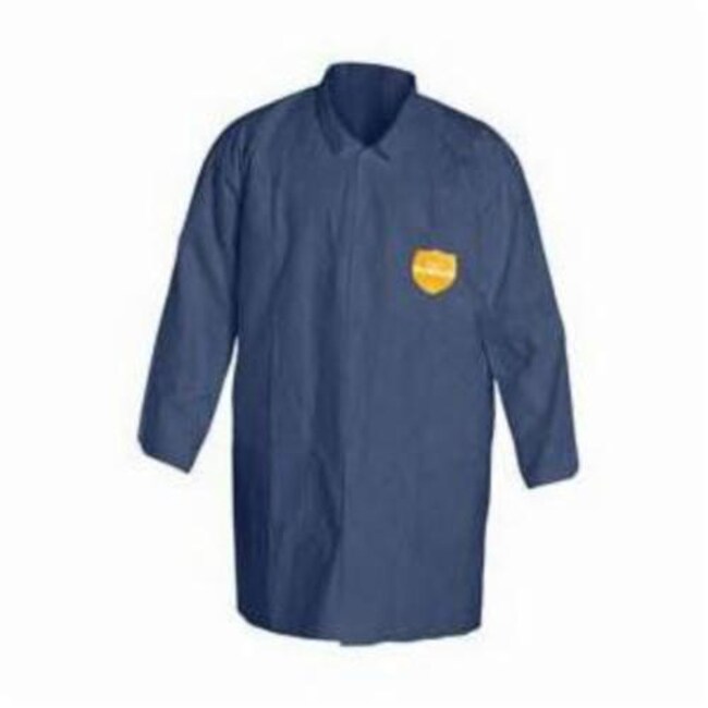 DuPont Proshield Basic Labcoats Size: 7X-Large:Gloves, Glasses and ...