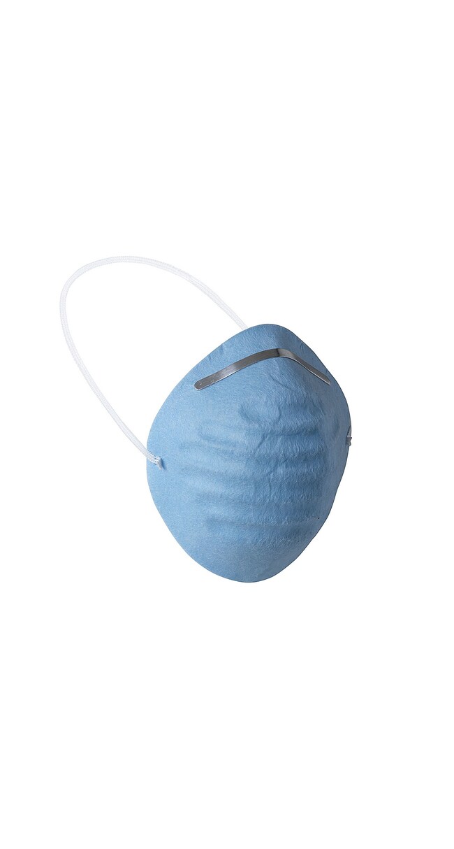 DuPont Sierra Cone Mask Sierra™ Cone Mask:Personal Protective Equipment ...