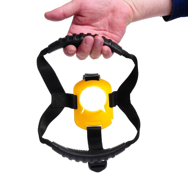 DWK Life Sciences DURAN™ GL 45 Bottle Carrying System for the 10 liter ...