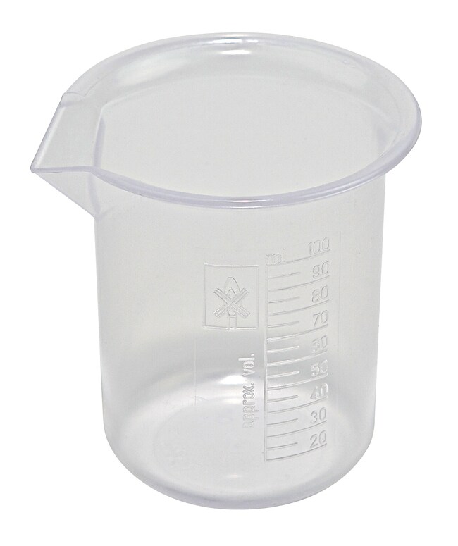 Dynalon™ Polymethylpentene Beakers | Fisher Scientific