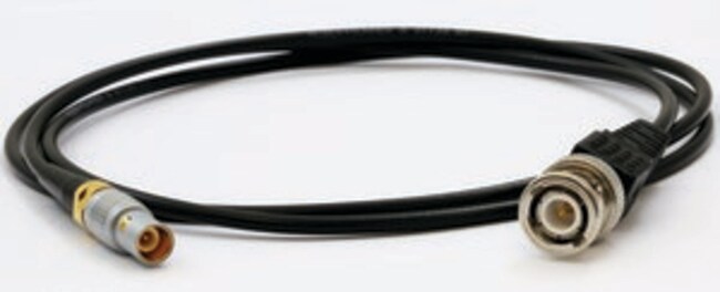 MilliporeSigma Supelco Selectophore Electrode Connecting Wire with Lemo ...