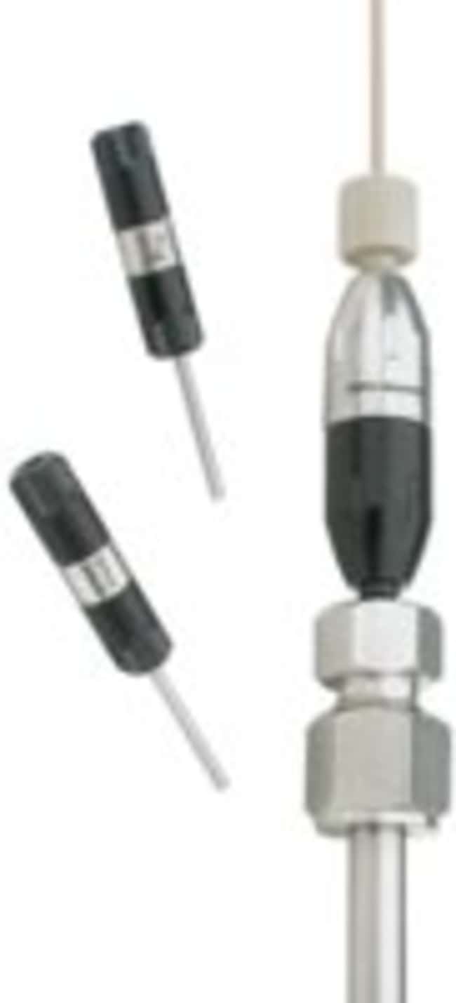 MilliporeSigma Supelco OPTI-GUARD Silica 3 mm Guard Column Cartridge ...