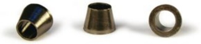 MilliporeSigma Supelco Supeltex M-4 Packed Column Ferrule, 6 mm I.D. 6 ...