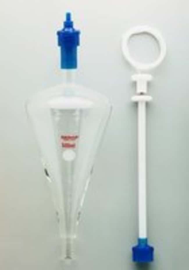 MilliporeSigma Supelco Flow adapter for Luer lock LC Columns, Column I ...