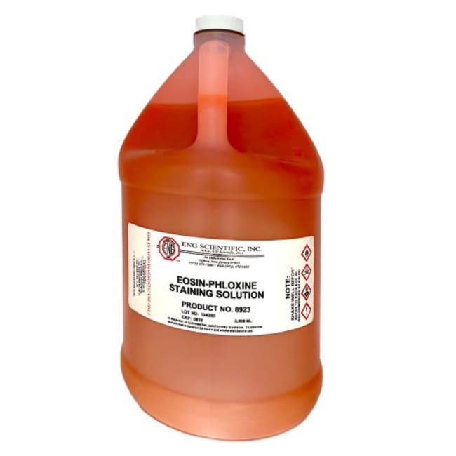 ENG Scientific Eosin-Phloxine Solution | Fisher Scientific