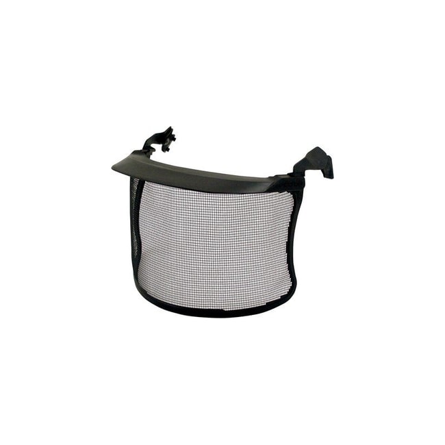 3M Mesh Visor V4C Material: Stainless Steel Mesh | Buy Online | 3M ...