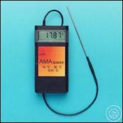 Amarell Ama Spezial Electronic Precision Thermometers:Thermometers and ...