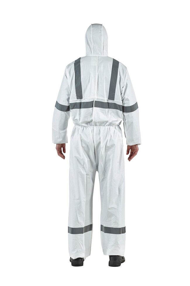 Ansell AlphaTec™ 2000 STANDARD Bound Size: 2X-Large, Style: W20B113 ...