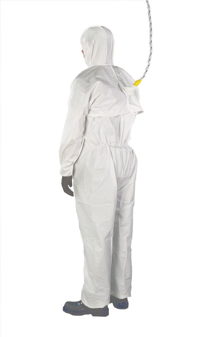 Ansell AlphaTec™ 2000 STANDARD Bound Size: X-Large, Style: W20B162 ...