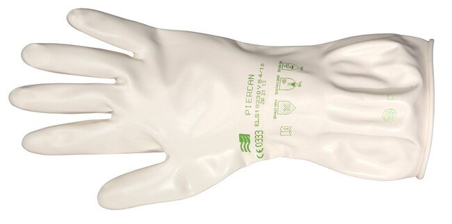 BM Polyco™ Neoprene Ambidextrous Dry Box Gloves 5 Products | Fisher ...