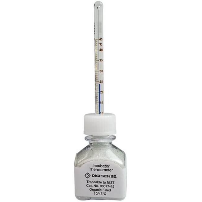 Frio Temp™ Oven thermometer black spirit filled Special Purpose ...