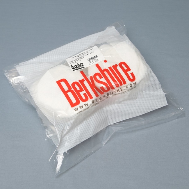 X200 Sterile padded covers for Isolator Cleaning Tool, 100% knitted ...