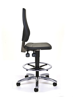 Fisherbrand Active Comfort High Lab Chair Type: Chair | Buy Online ...