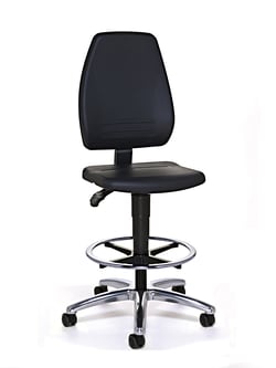 Fisherbrand Active Comfort High Lab Chair Type: Chair | Buy Online ...