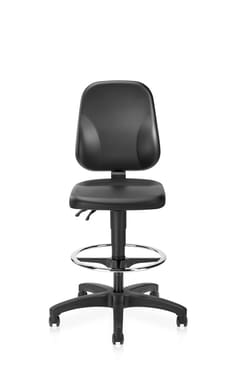 Fisherbrand Basic Comfort High Lab Chair Type: Chair | Buy Online ...