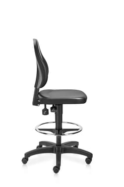 Fisherbrand Basic Comfort High Lab Chair Type: Chair | Buy Online ...
