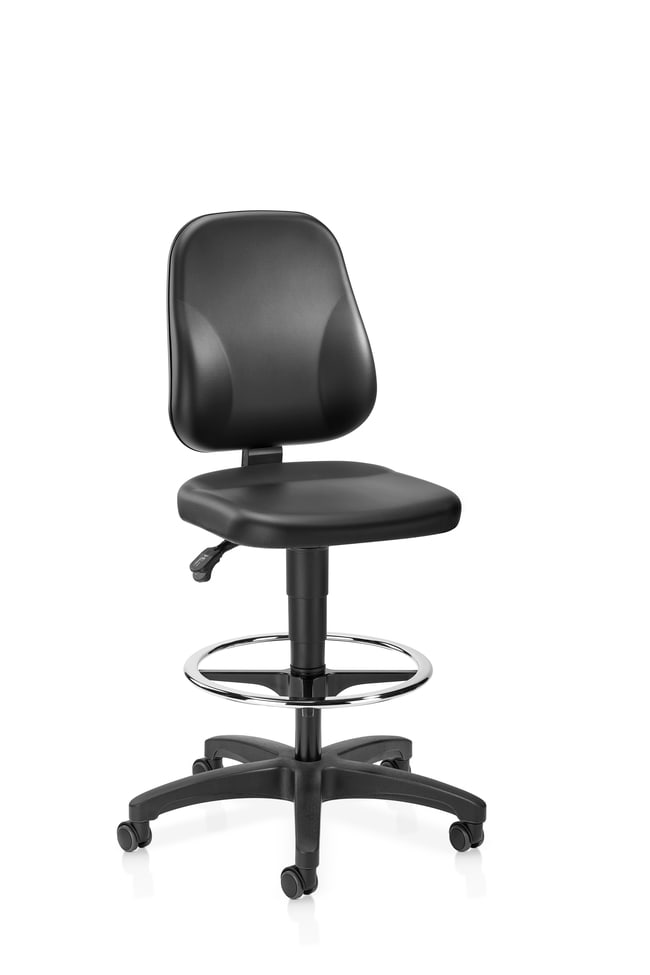 Fisherbrand Basic Comfort High Lab Chair Type: Chair | Buy Online ...