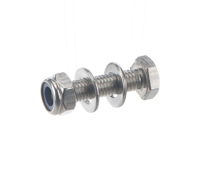 Macherey-Nagel™ Nanaocolor™ Tube Test For Use With: Photometric ...