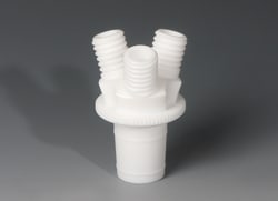 Bohlender™ Varios distribuidores con junta esmerilada BOLA ...