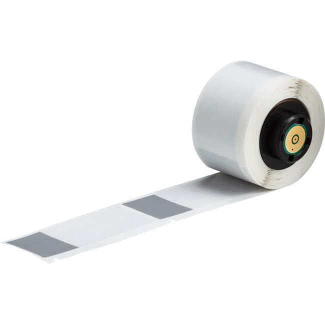 Brady™ Self-laminating Vinyl (B-427) Labels for M611, BMP61 and BMP71 ...