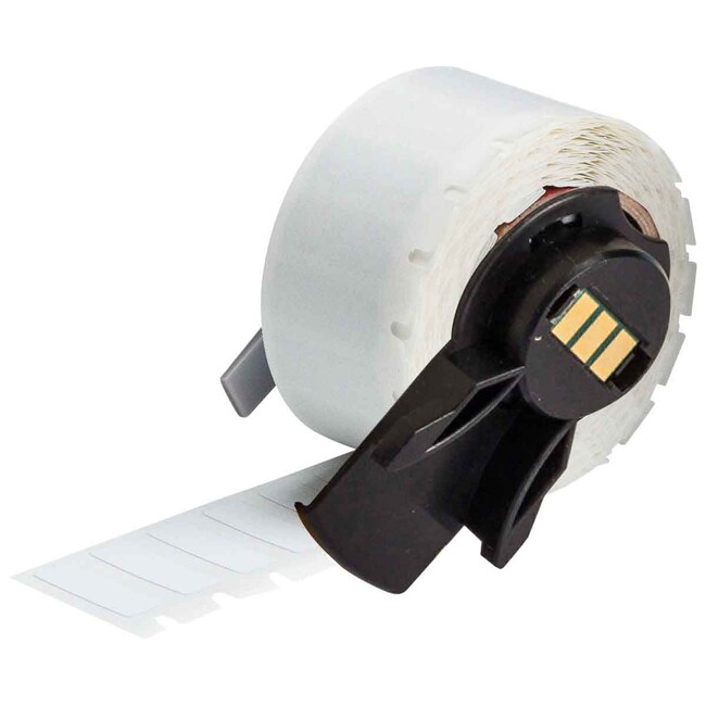 Brady™ Polyvinylfluoride Labels for M611, BMP61 and BMP71 PVF Labels ...