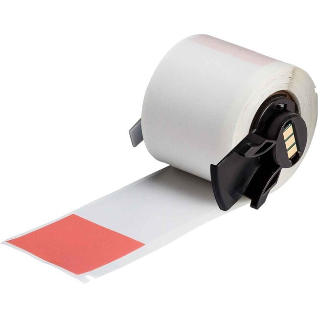 Brady™ Self-laminating Vinyl (B-427) Labels for M611, BMP61 and BMP71 ...