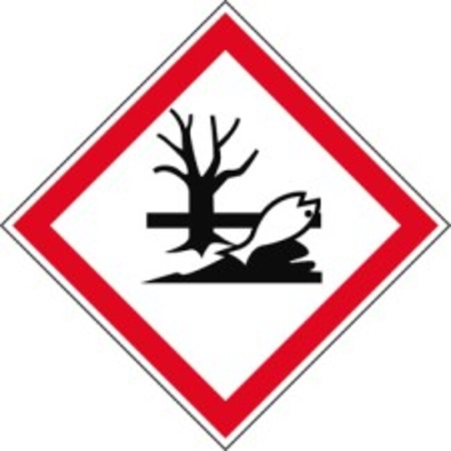 Brady™ GHS Symbol - Hazardous to Aquatic Environment, Continuous Roll W ...